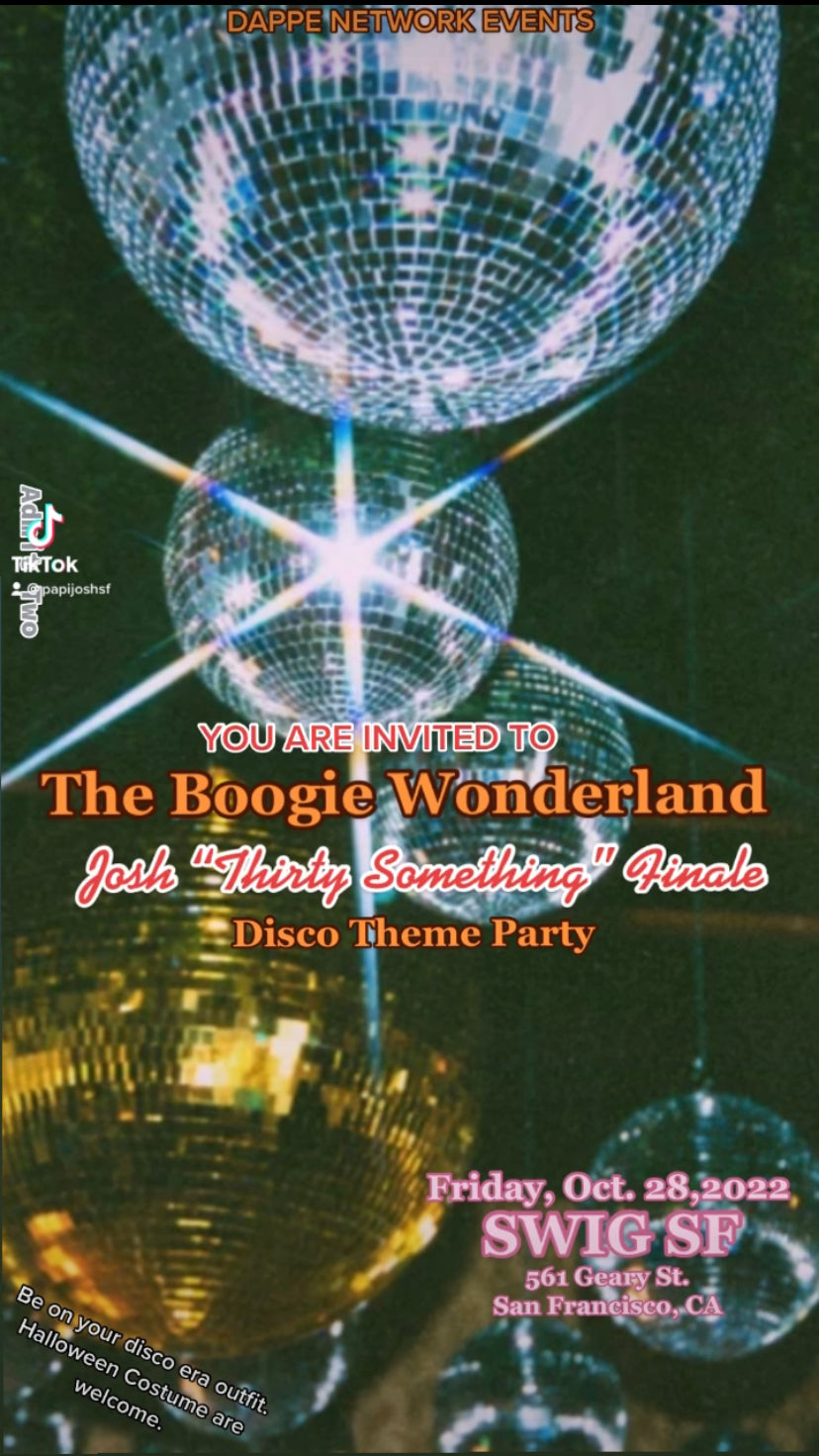 Dappe Trade Launch Event – DAPPE.PR