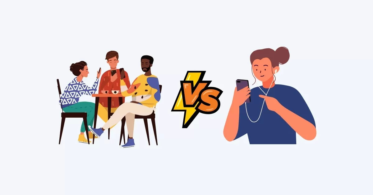 The Clash of Generations: Millennials vs. Gen Z – DAPPE.PR